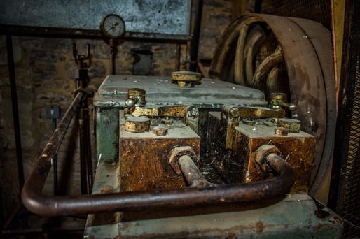 Top Ten Common Machine Safety Myths BUSTED