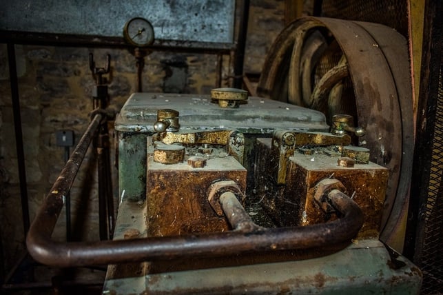 Top Ten Common Machine Safety Myths BUSTED