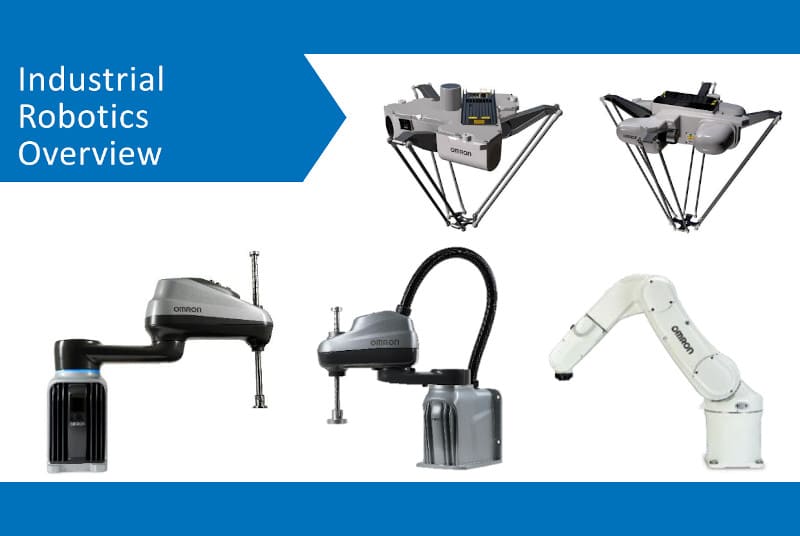 What Is Industrial Robotics?