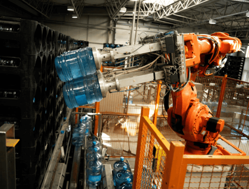 Robot Safety Standards 101: Developing a Safe Environment with ...