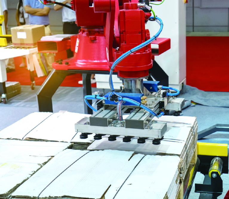 What is a Pneumatic System? Guide to Components and Applications (2025)