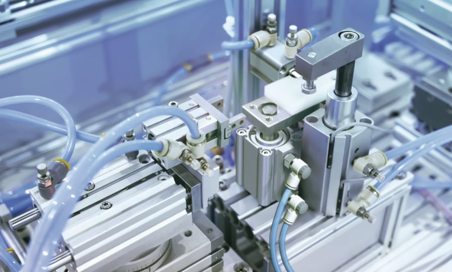 What is a Pneumatic System? Guide to Components and Applications (2025)