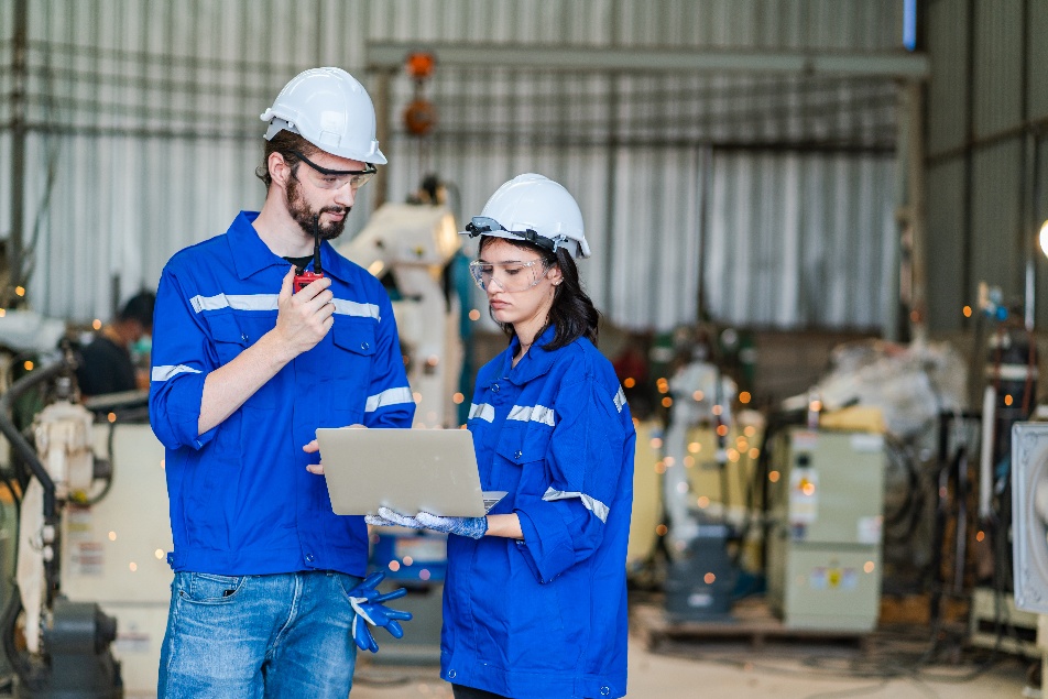 Top Benefits of Predictive Maintenance: Boost Efficiency & Cut Costs