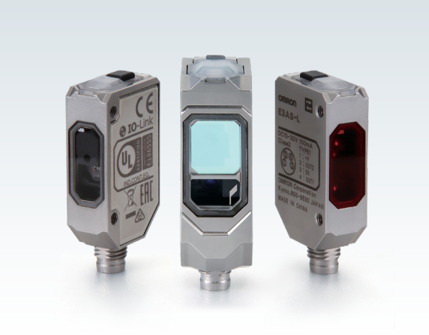 5 Common Presence Sensors for Industrial Automation