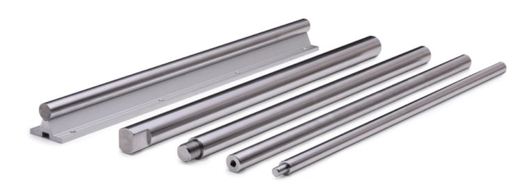 Linear Motion 101: Defining, Sizing, and Selecting