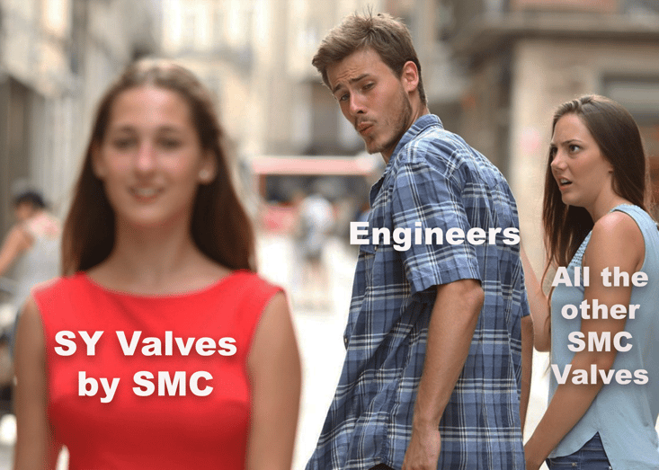 SMC Solenoid Valve Review