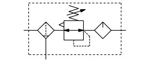 Understanding Pneumatic Symbols in a Pneumatic System