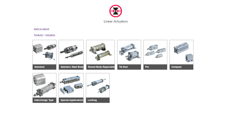 SMC ETech Walkthrough | How to Specify Pneumatic Components