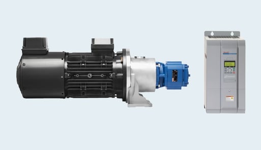 Bosch Rexroth Connected Hydraulics Roadshow Review
