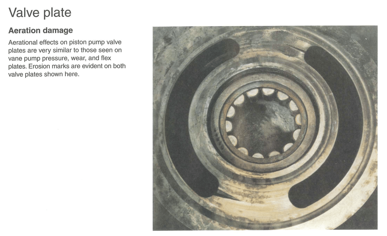 6 Types of Hydraulic Fluid Contamination You Need to Know
