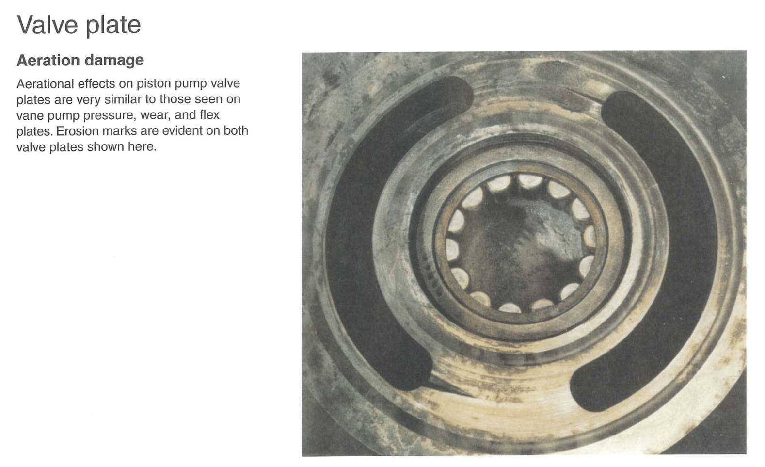 6 Types of Hydraulic Fluid Contamination You Need to Know