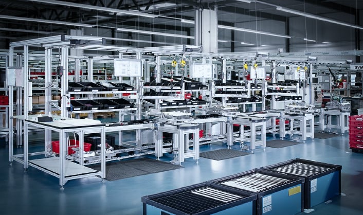 Lab 5S and Lean Principles: Your Comprehensive Guide to Lab Organization